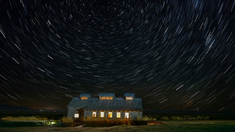 Best Stargazing This Summer - Outside Online