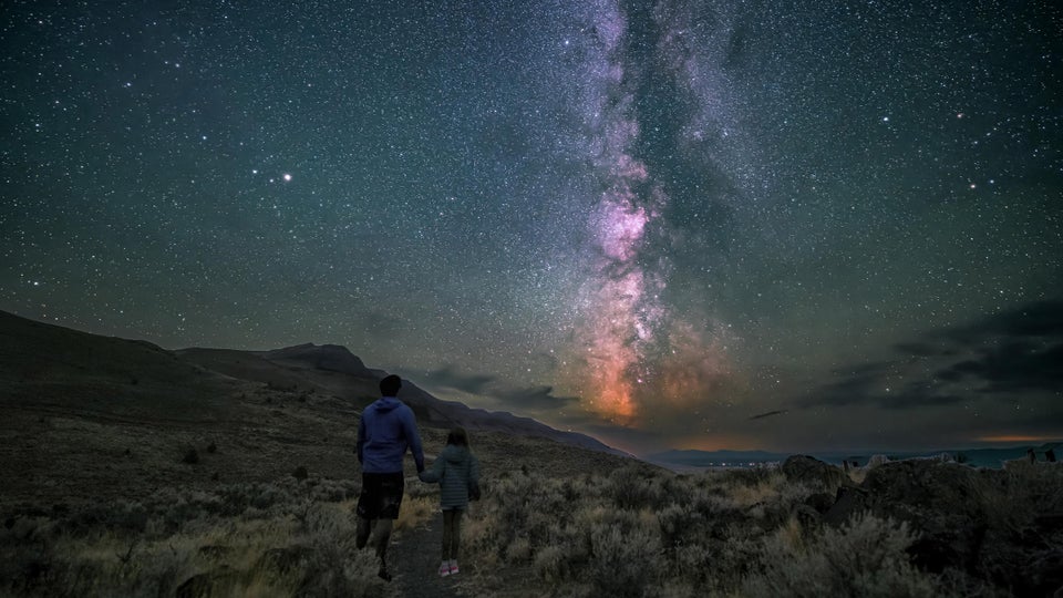Best Stargazing This Summer - Outside Online