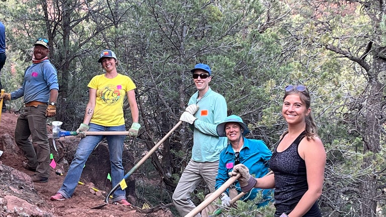 Summer events in national parks - Outside Online