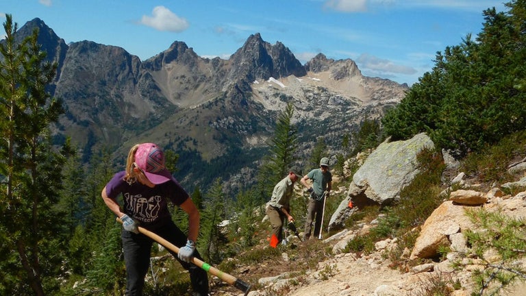 Summer events in national parks - Outside Online
