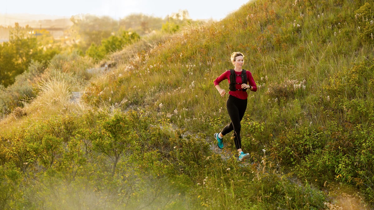 The Best Trail Running Shoes of 2023