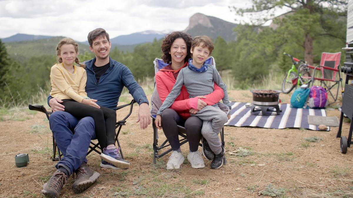 6 Life Lessons Kids Can Learn from RVing