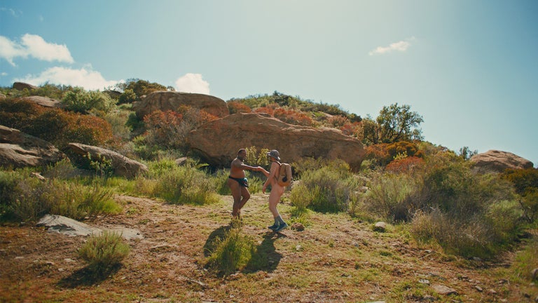 The Naked Truth About Hiking Nude Backpacker