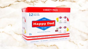 My Dad Loves Food; Here's What I'm Getting Him for Father's Day