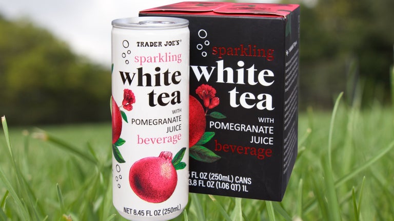 We’re Obsessed With These 5 Trader Joe’s Drinks