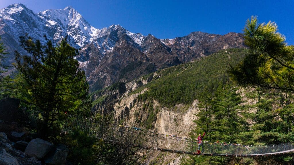 The 13 Best Hut-to-Hut Hikes in the World
