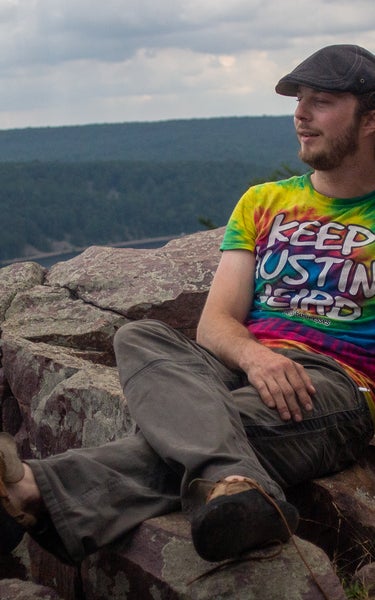 The Free Soloist Who Fell to Earth