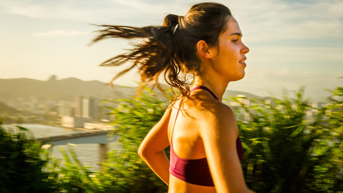 How to Absolutely Chafe on Your Next Run (and What to Do Instead)