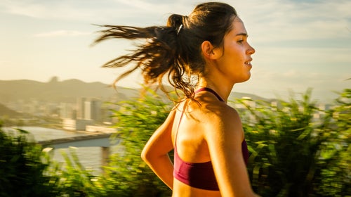 How to Absolutely Chafe on Your Next Run (and What to Do Instead)