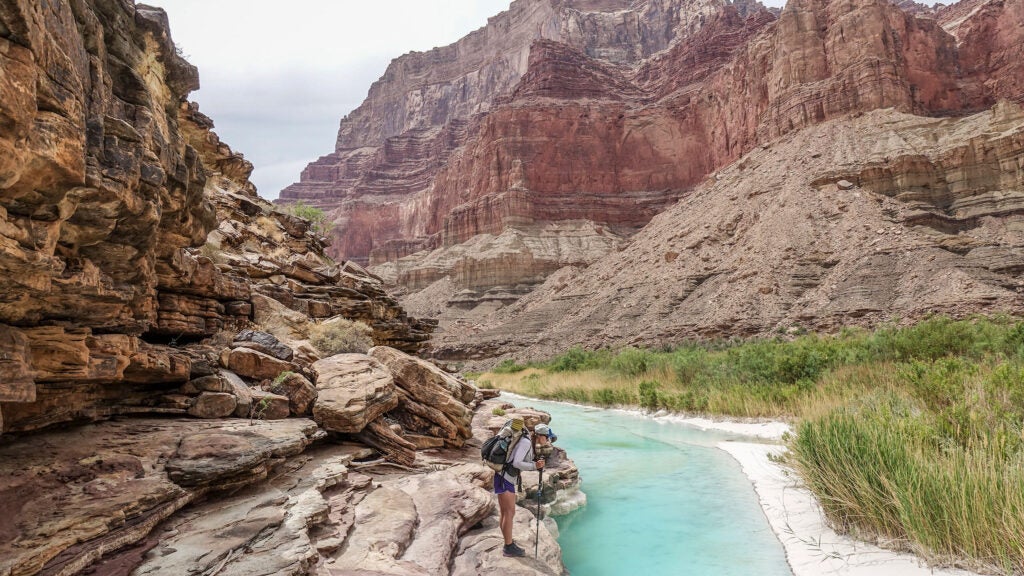 Colorado River Drying Up: What Happens Then? - Outside Online