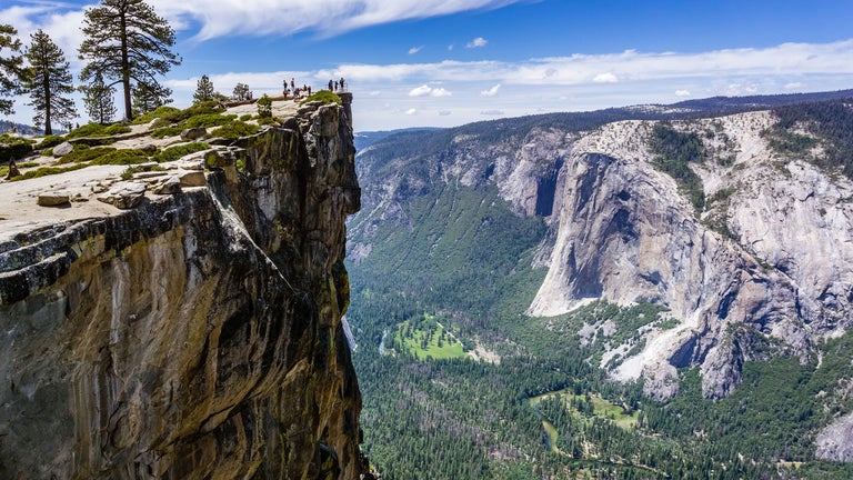 The Most Beautiful Hikes in U.S. National Parks