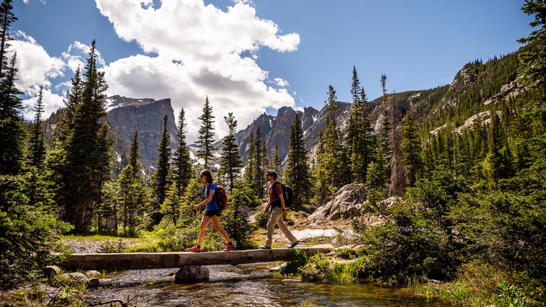 The Most Beautiful Hikes in U.S. National Parks