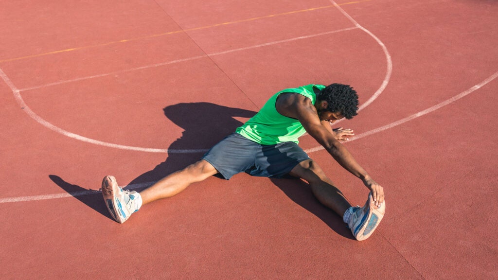 3 Key Signs That Your Hamstrings Need a New Stretching Routine