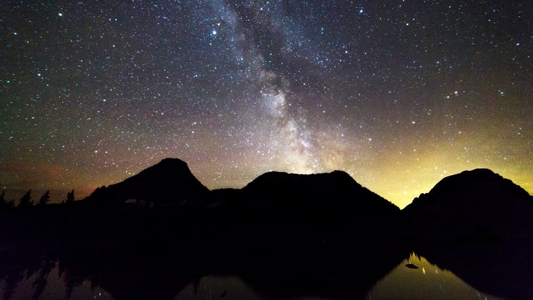 The Best Nighttime Activities in National Parks - Outside Online