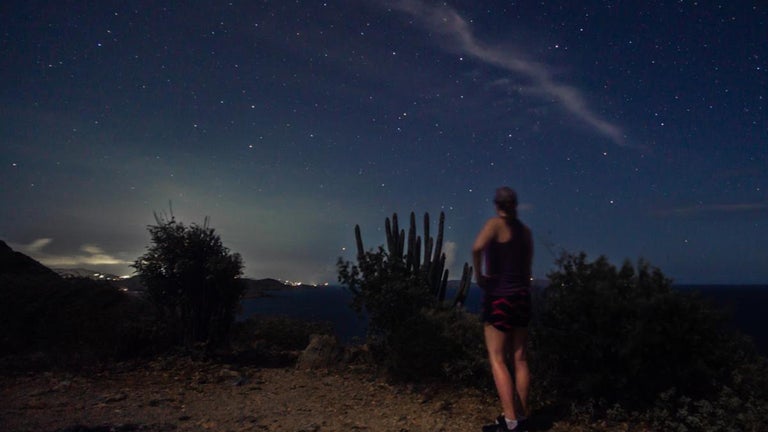 The Best Nighttime Activities in National Parks - Outside Online