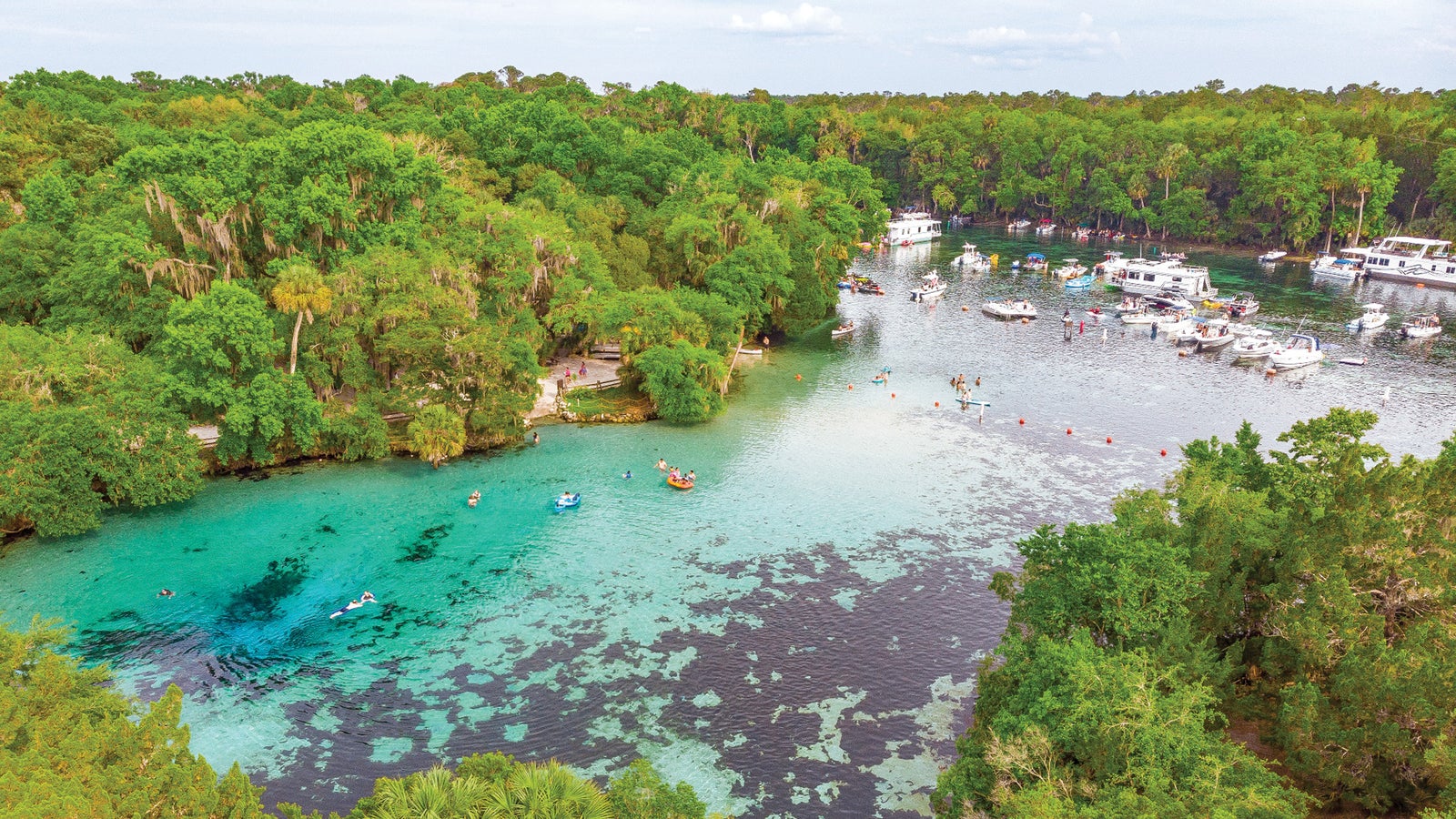 13 Lesser-Known Public Lands Adventures