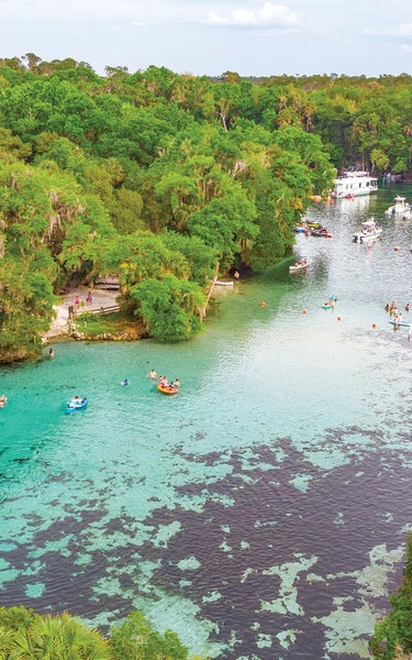 13 Lesser-Known Public Lands Adventures