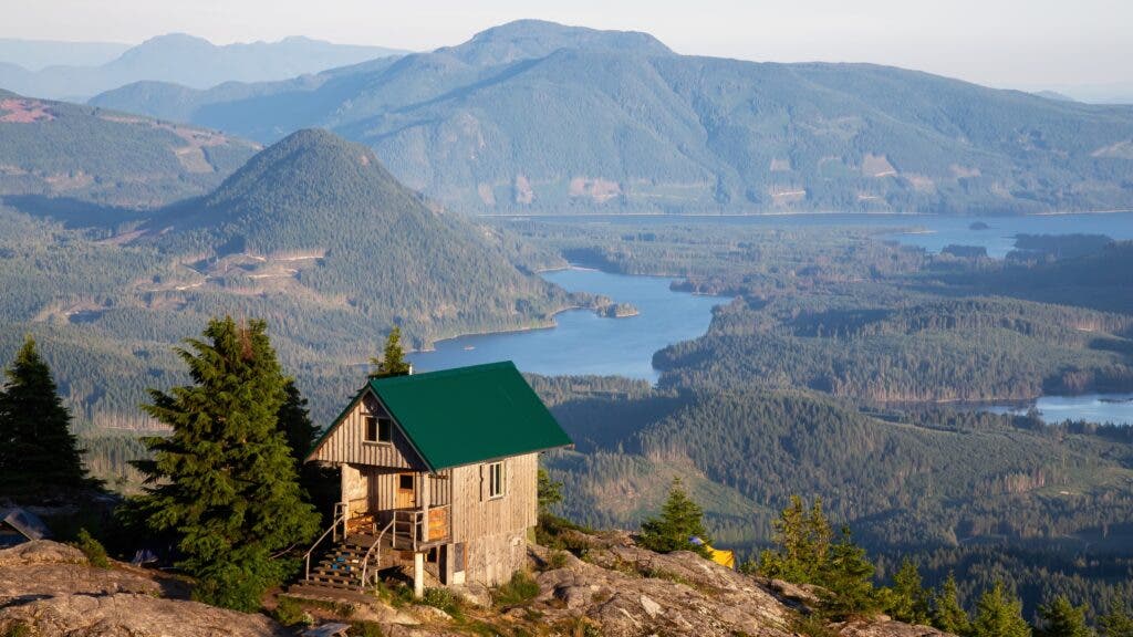 The 13 Best Hut-to-Hut Hikes in the World