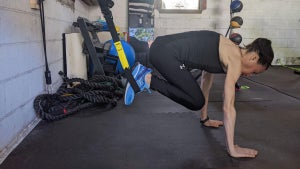 10 Best Hip Flexor Exercises - Outside Online