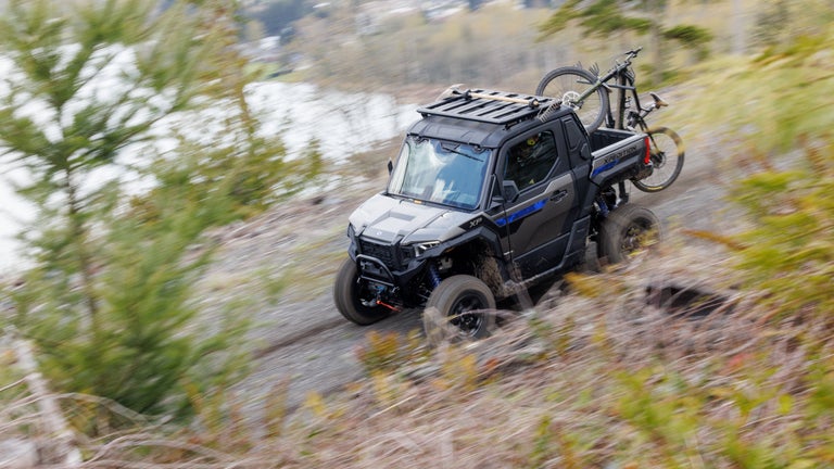 Off-Road Riders Who Inspire