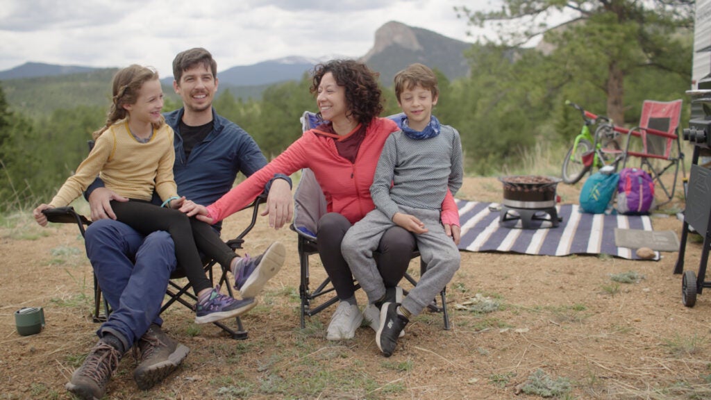 The Budget-Friendly Guide to RV Travel - Outside Online The Budget-Friendly Guide to RV Travel - Outside Online