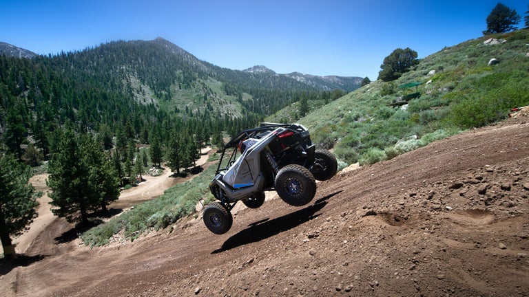 Off-Road Riders Who Inspire