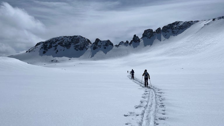 The Best Backcountry Cabin in Colorado