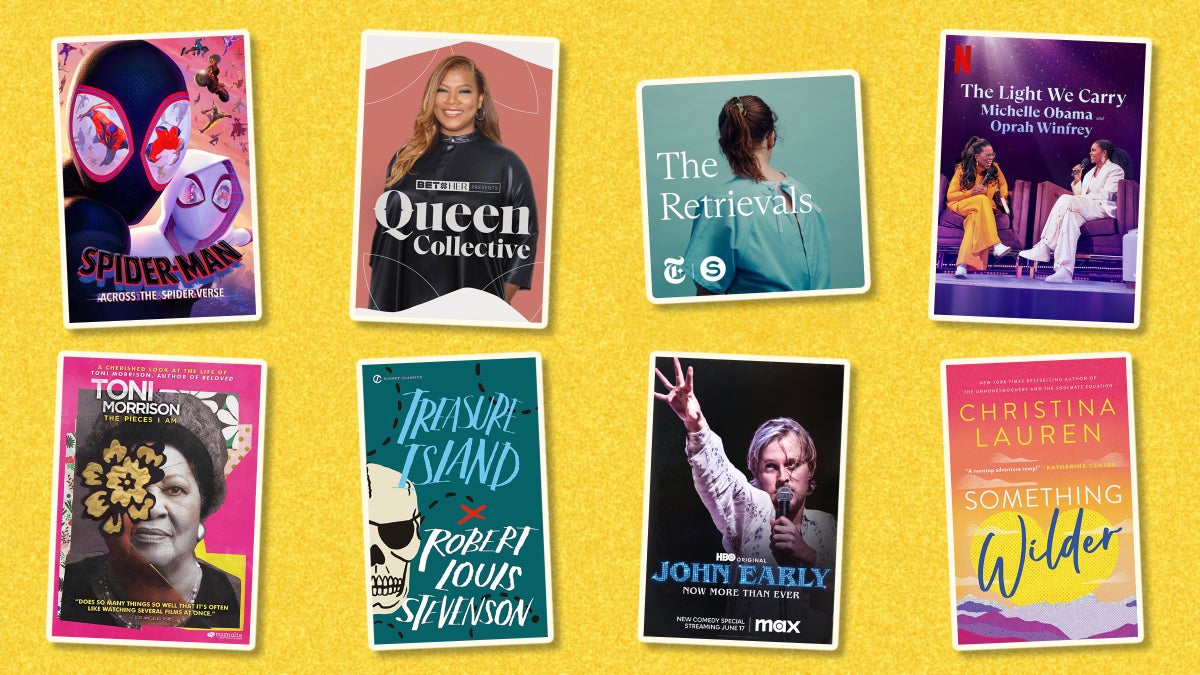 ‘Queen Collective: Founder Girls,’ and Everything Else Our Editors ...