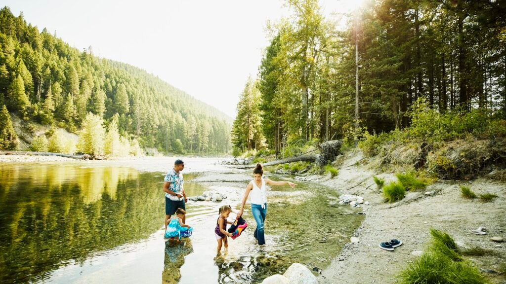 The Most Durable Kids’ Gear for Summer