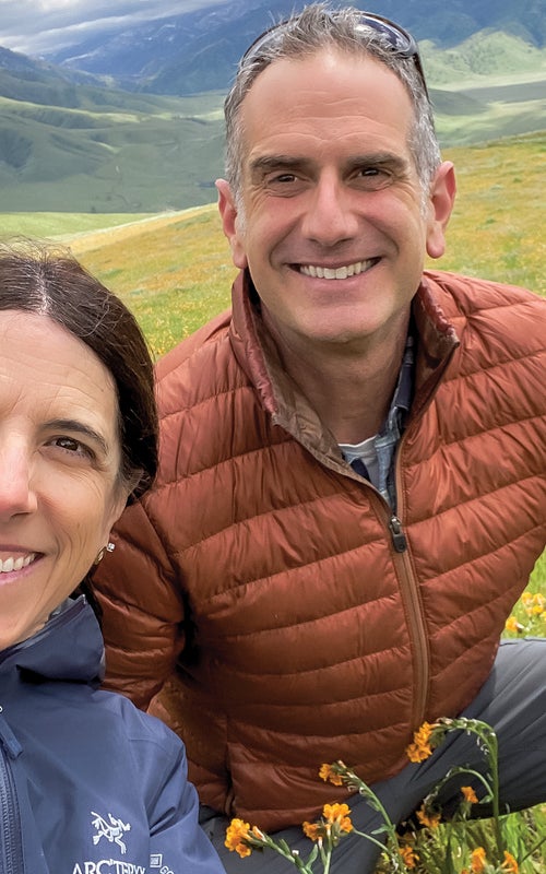 Awe Is Good for Your Brain. Here’s How to Find It.