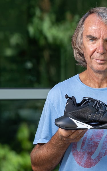The Mastermind Behind Your Favorite Shoes Is About to Disrupt the Shoe ...