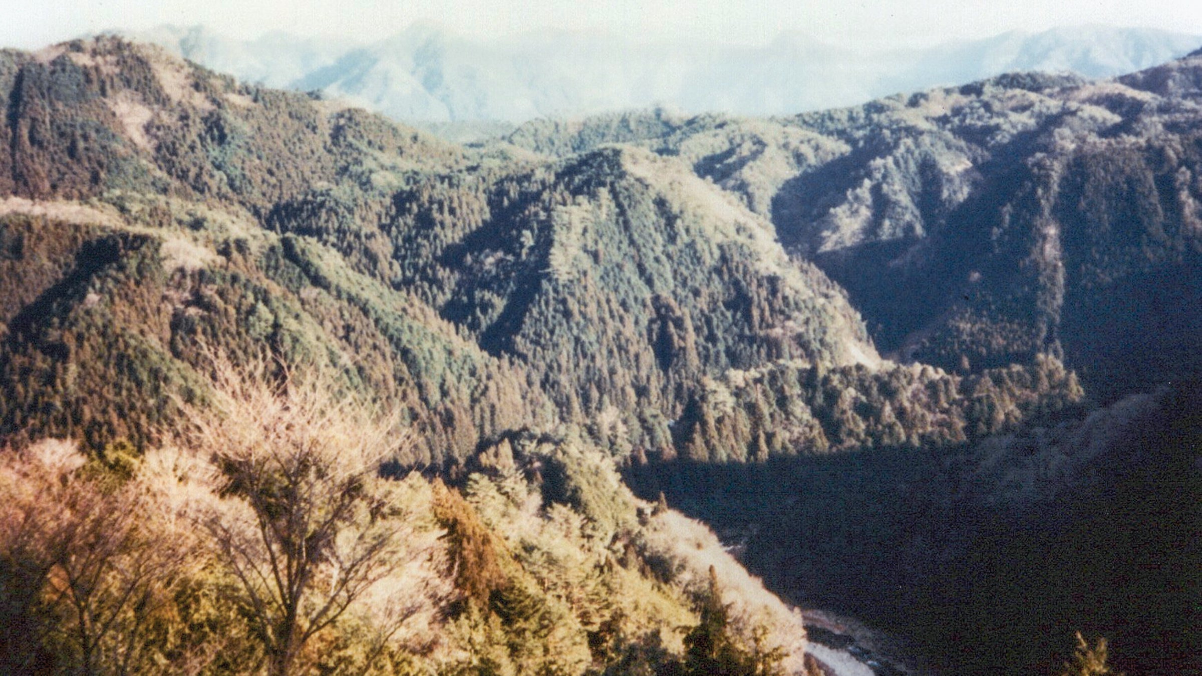 Mountains In Japan The 5 Highest Mountains Of Japan WAttention.com