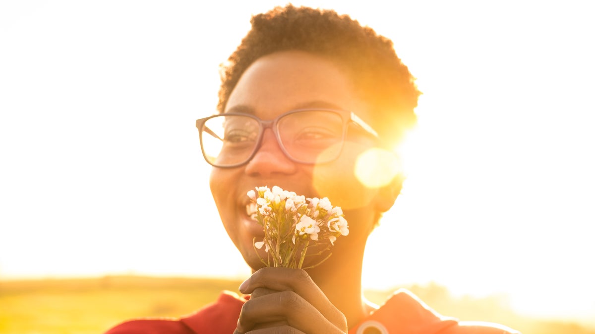 What Science Tells Us About the Power of Awe - Outside Online