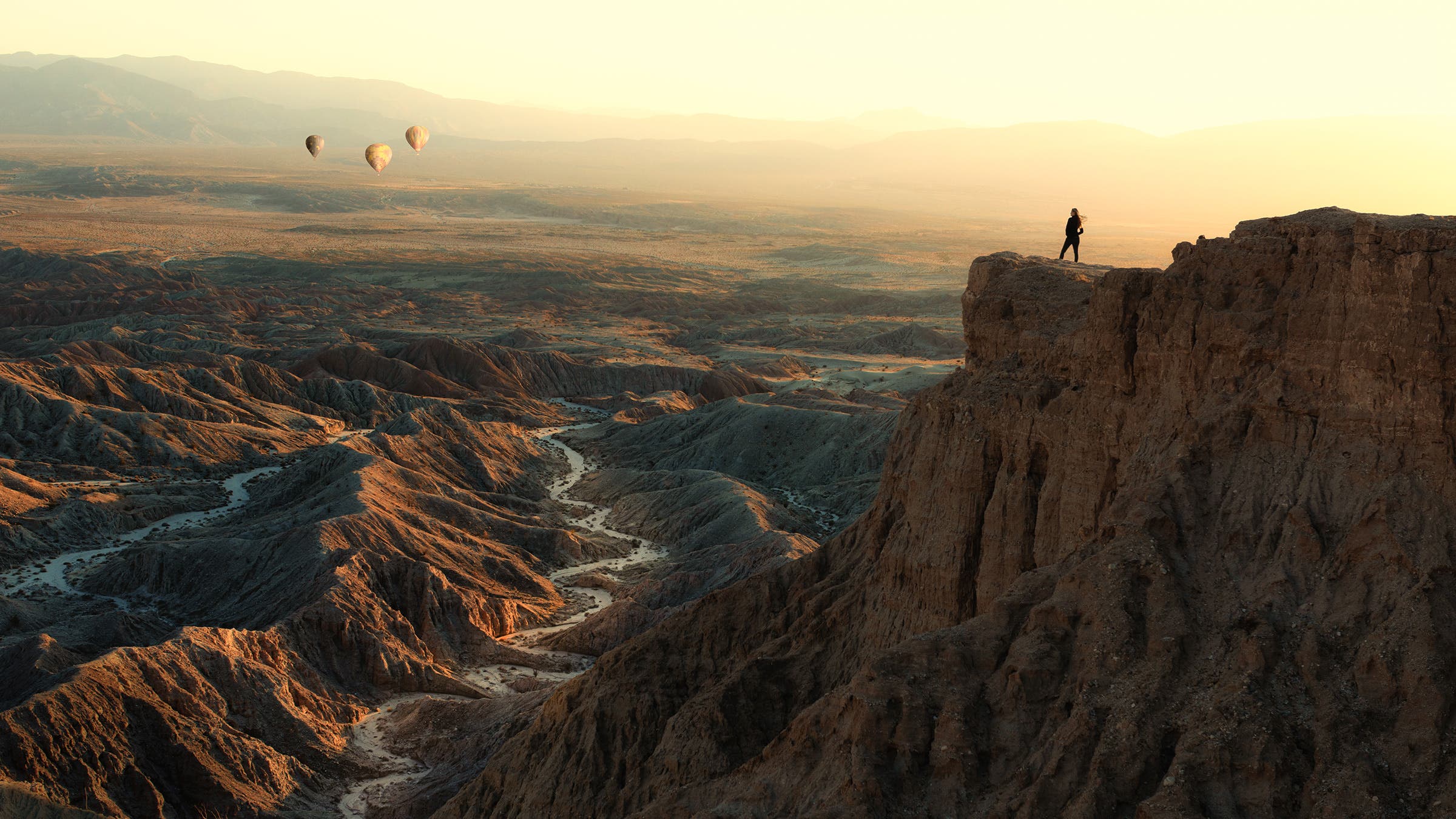 Best U.S. State Parks for Hiking