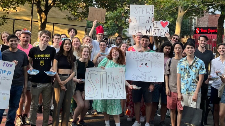 This “Perpetual Stew” Has Been Cooking for Almost Two Months