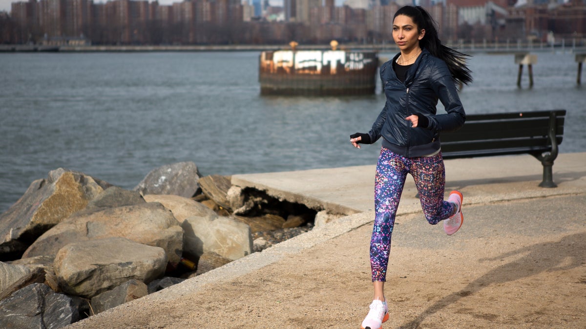 Do Women Need Gender Specific Running Shoes