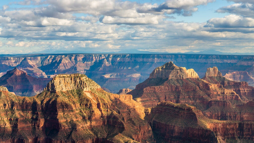 Grand Canyon National Monument Offers New Protections for Lands Sacred ...