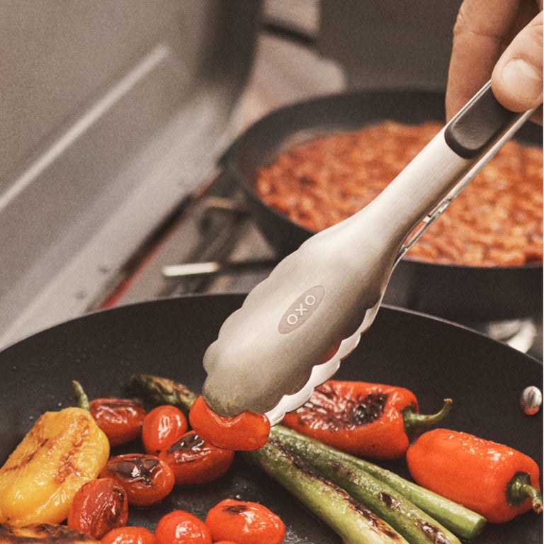 It’s Time to Upgrade Your Outdoor Kitchen Tools