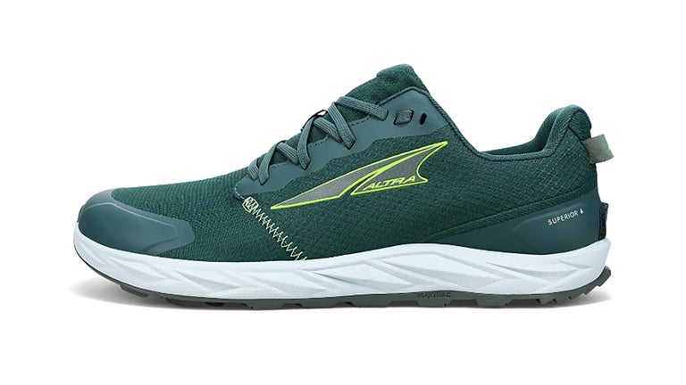 Five Great Trail Shoes for Forefoot Runners