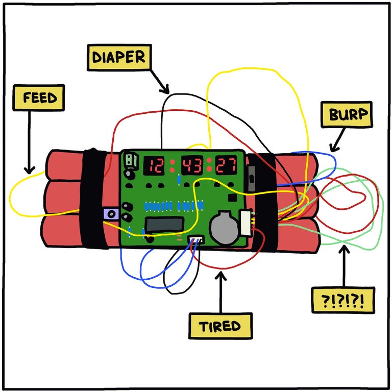 Can I Be a Dad AND a Mountain Hero?