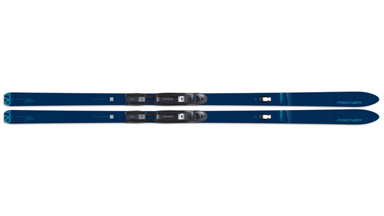 The Best Cross-Country Skis of 2024