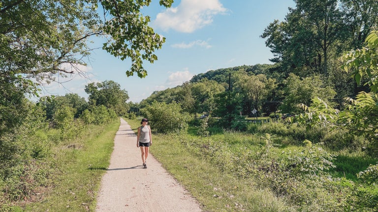 10 Historical Hikes That Retrace Great Moments in Time