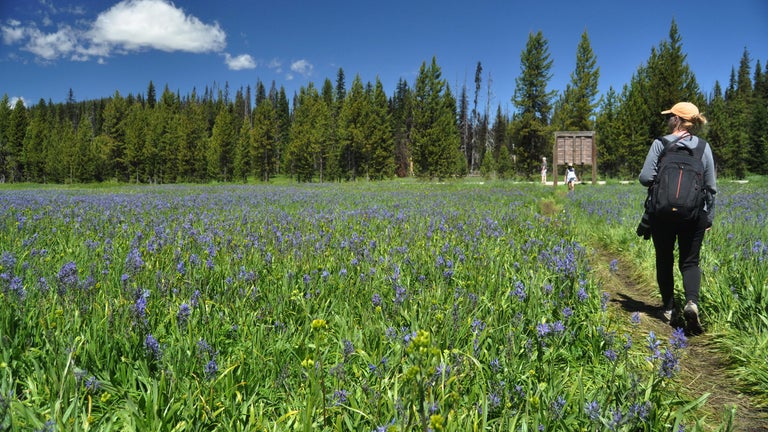 10 Historical Hikes That Retrace Great Moments in Time