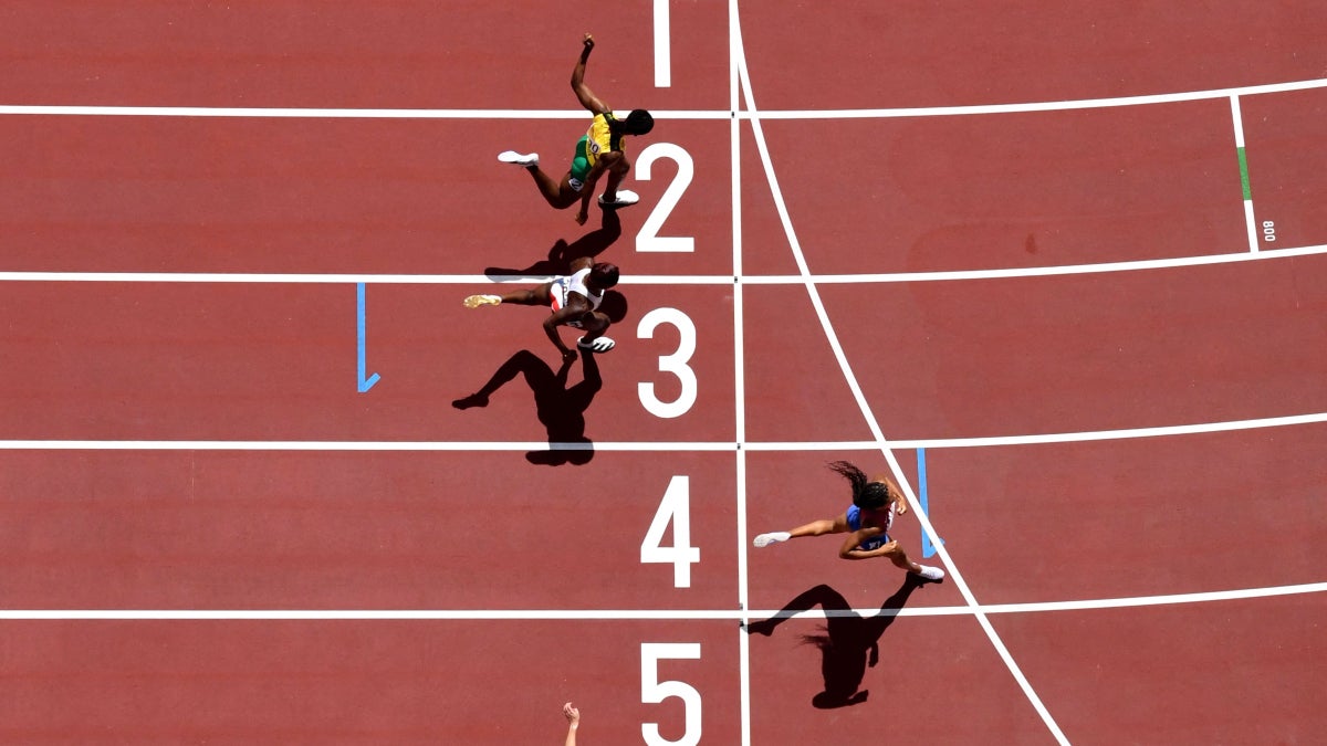 What We Know About the Future of Endurance Training