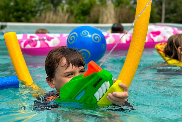 Review: The Best Water Toys for Summer