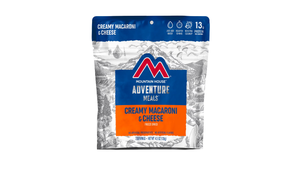 The Best Dehydrated Macaroni and Cheese