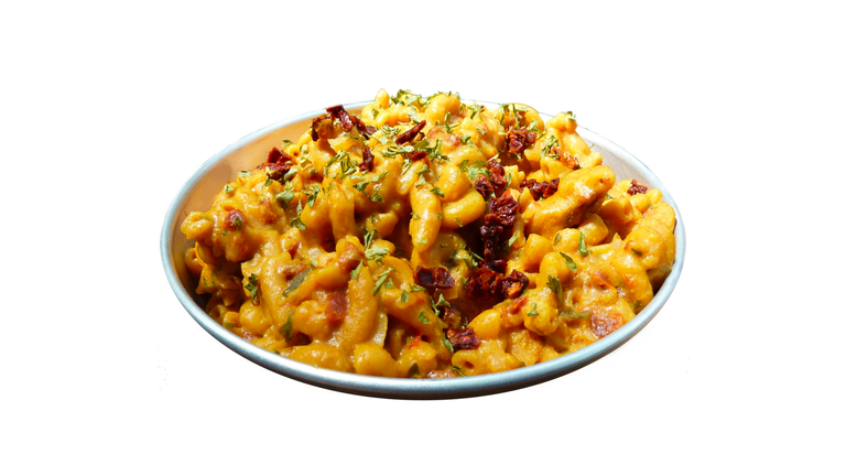 The Best Dehydrated Macaroni and Cheese