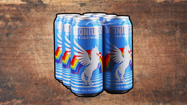 Our Favorite Post-Hike Cheap Beers for Fall