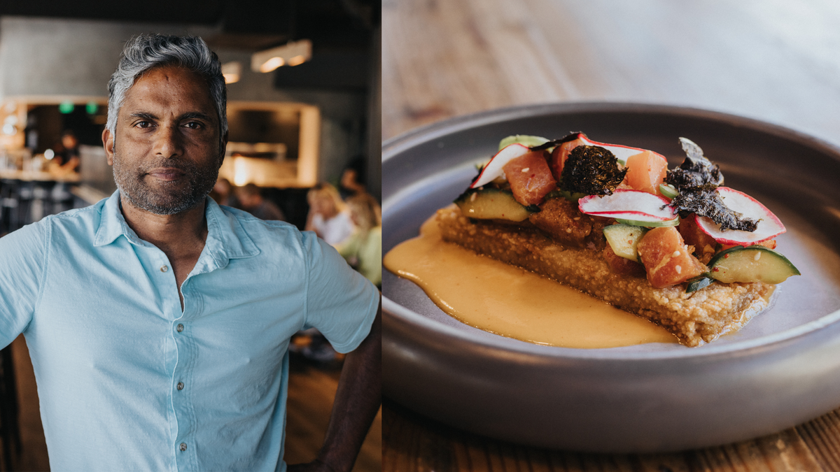 This Epic Adventure Explores the Most Underrated Outdoor Cities in the U.S.