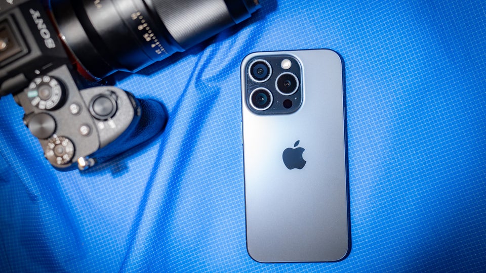 Review: Apple iPhone 15 Camera Updates